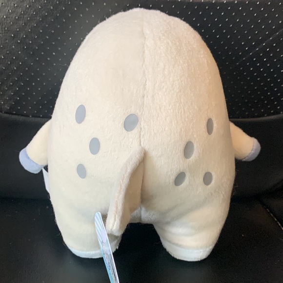 Samezu | Toys | Samezu Jaggy Shark In Costume Plush 7 | Poshmark